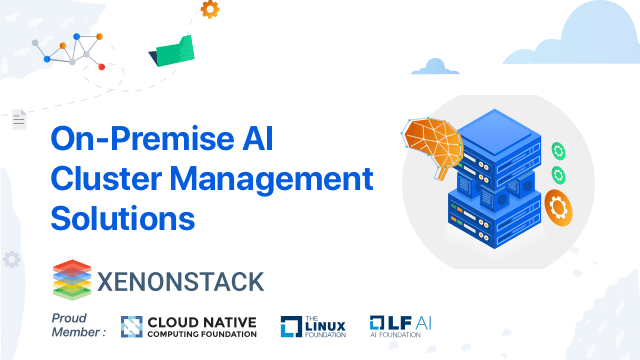 OpenStack Cloud Managed Services and Deployment Solutions - XenonStack